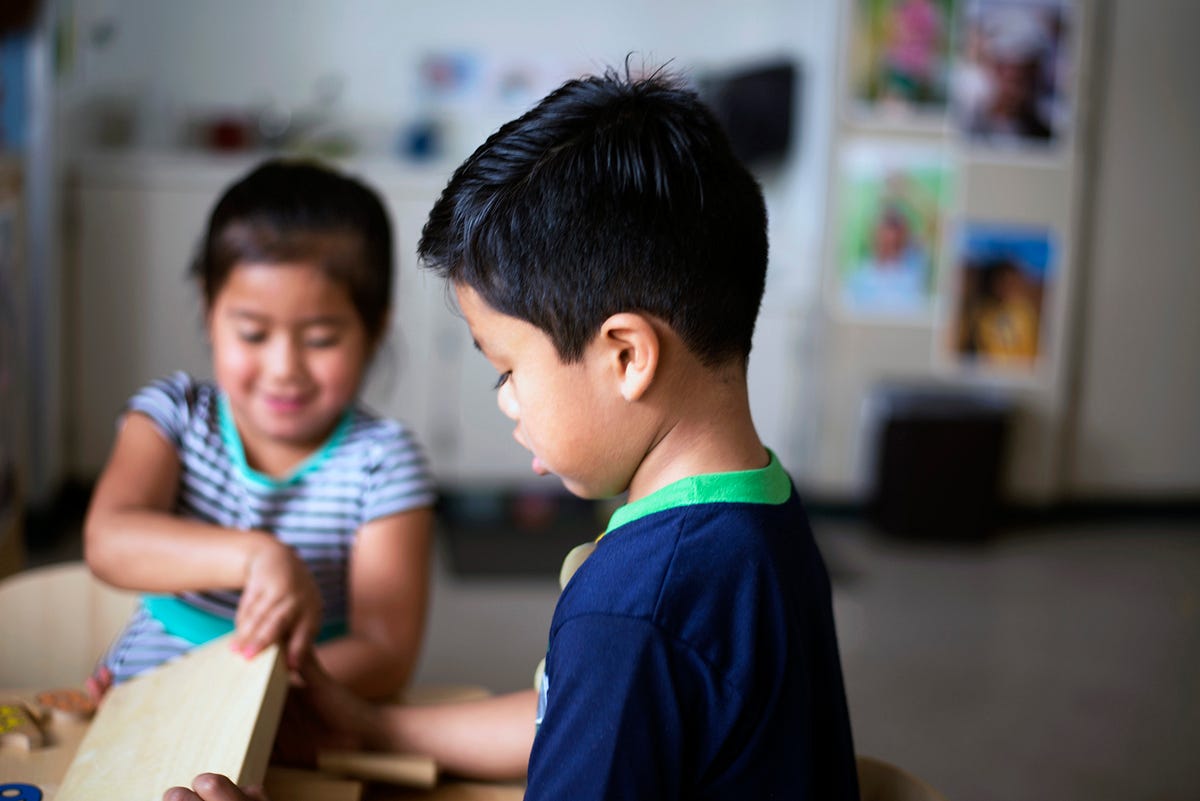 Encouraging Early Education Success in Dual Language Learners | by ...