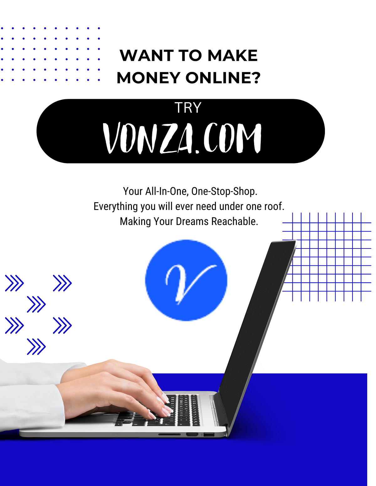 Vonza’s Features Evaluated: Are They Who They Say They Are? | by ...