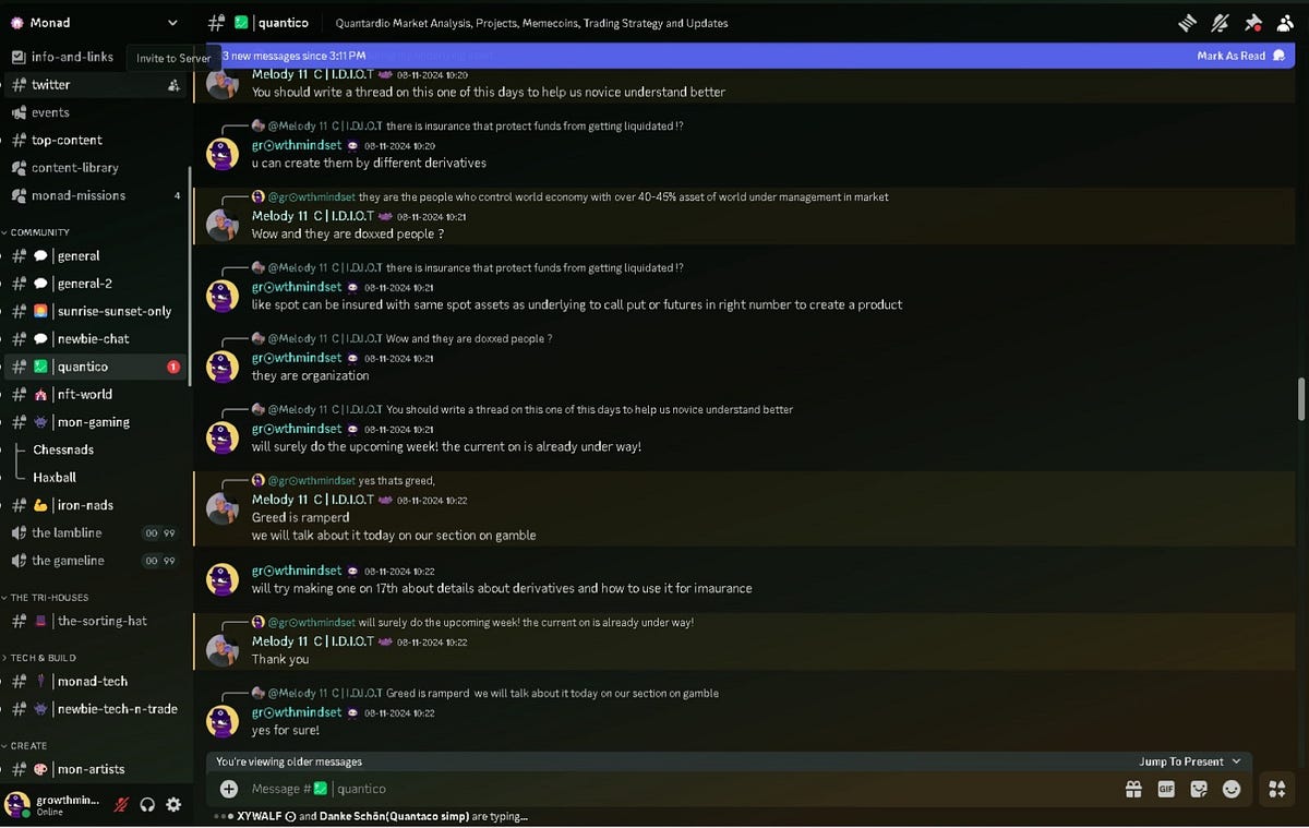 Let’s dive into a simple discussion on using derivatives to hedge ...