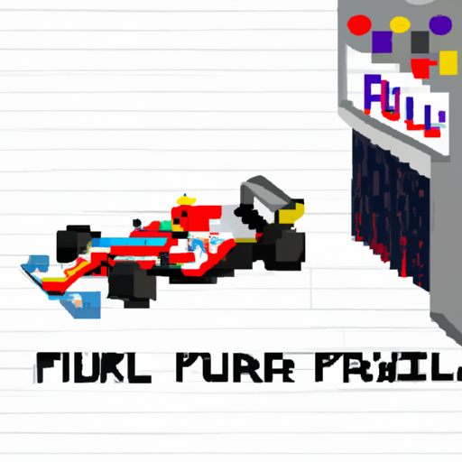 “Fueling the Thrill: Exploring the Exciting World of Formula 1” | by ...