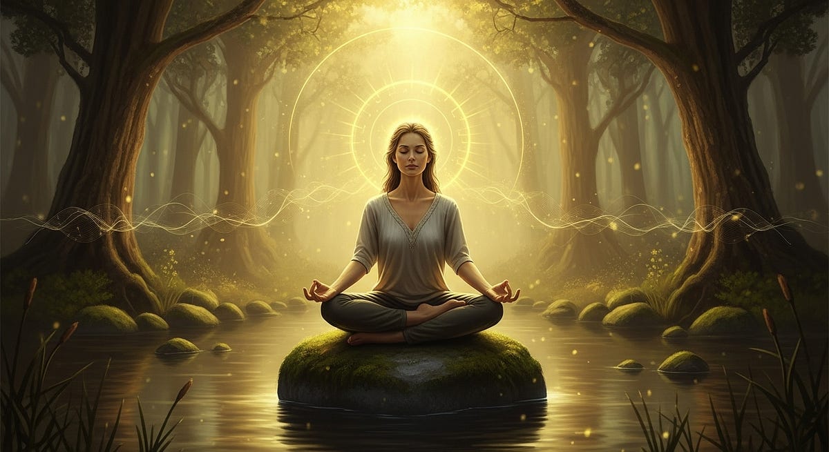 Your Lack of Motivation Is Not Laziness — It’s Your Soul Refusing to ...