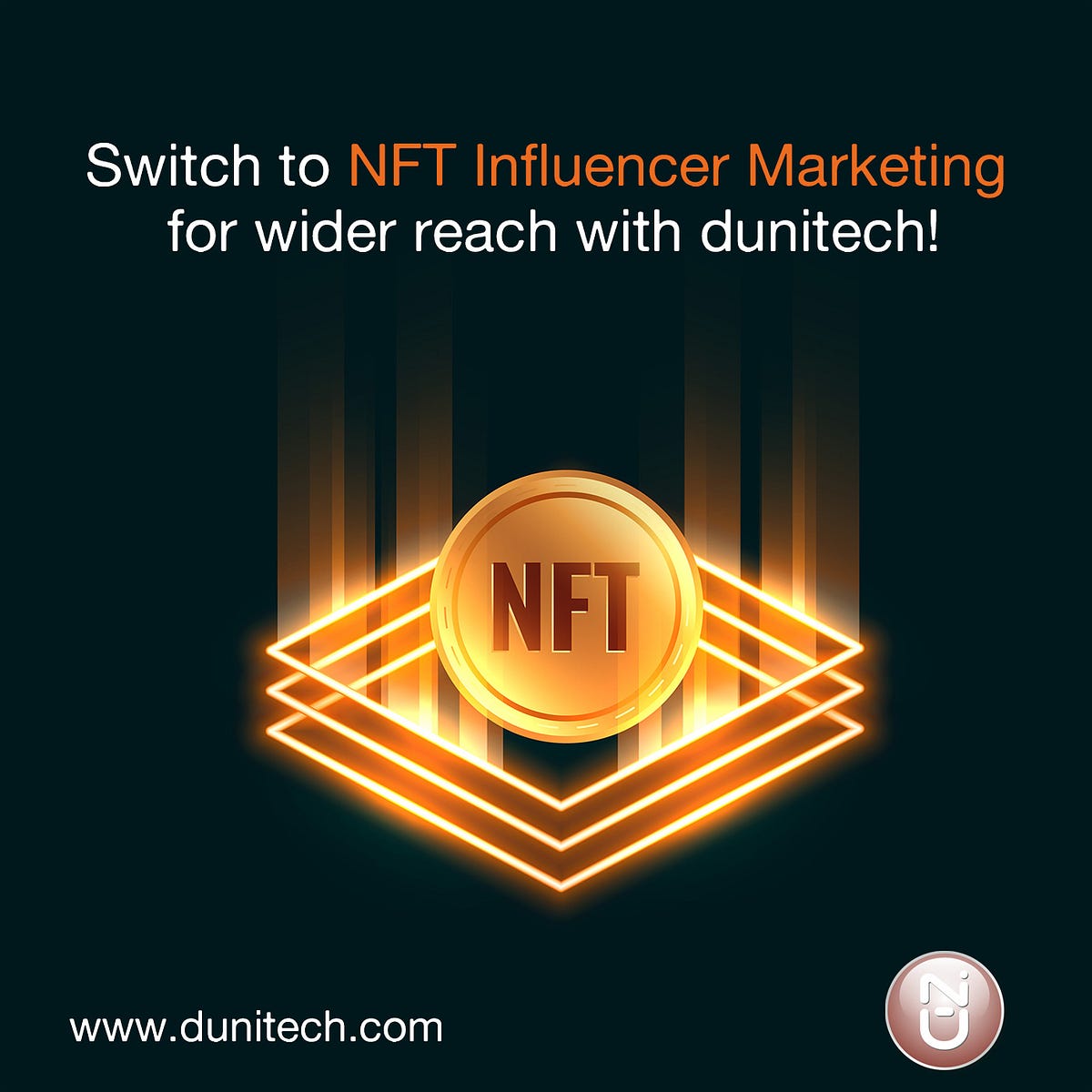 security token offering in lucknow - Dunitech - Medium