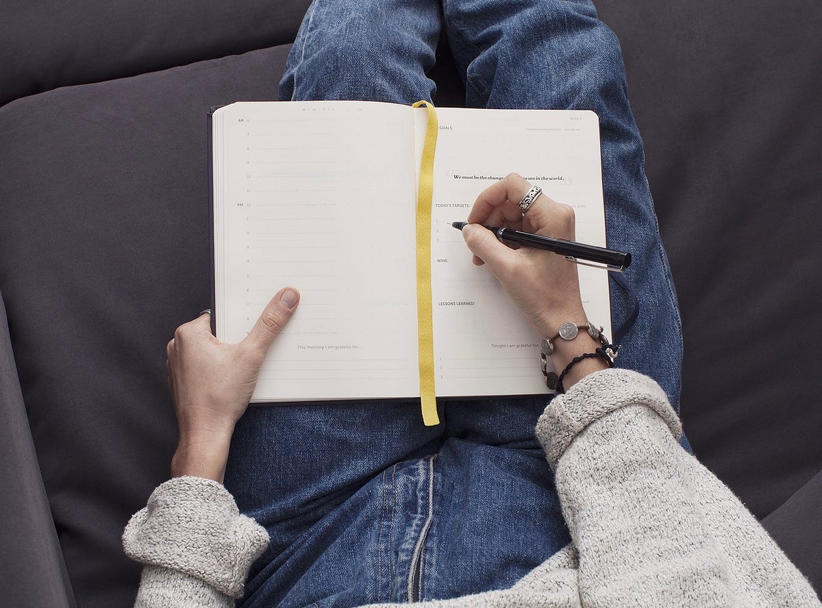 How to be More Proactive: Make Progress, One Action at a Time | by ...