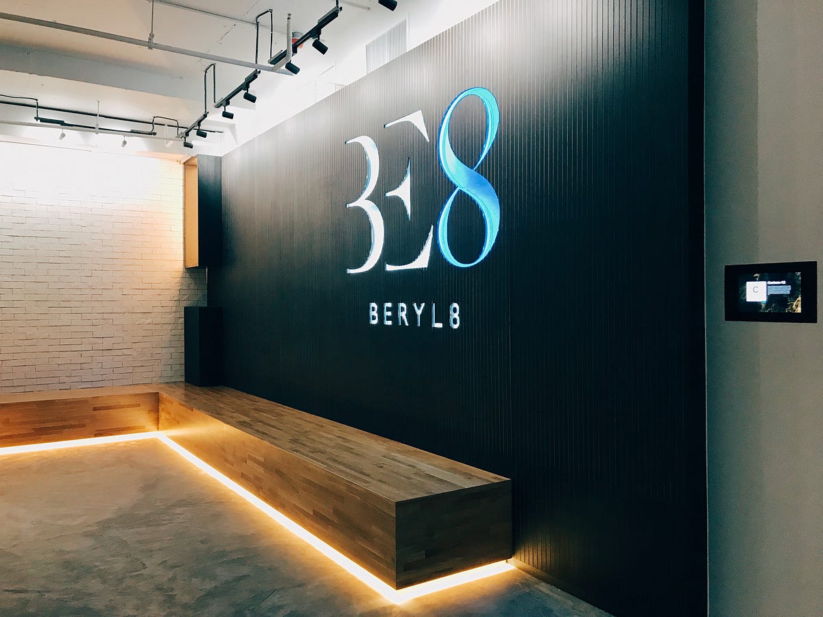 Welcome to the new #Beryl8HQ. เริ่มต้น 2019 ครบรอบ 10 ปีของ Beryl8 ...