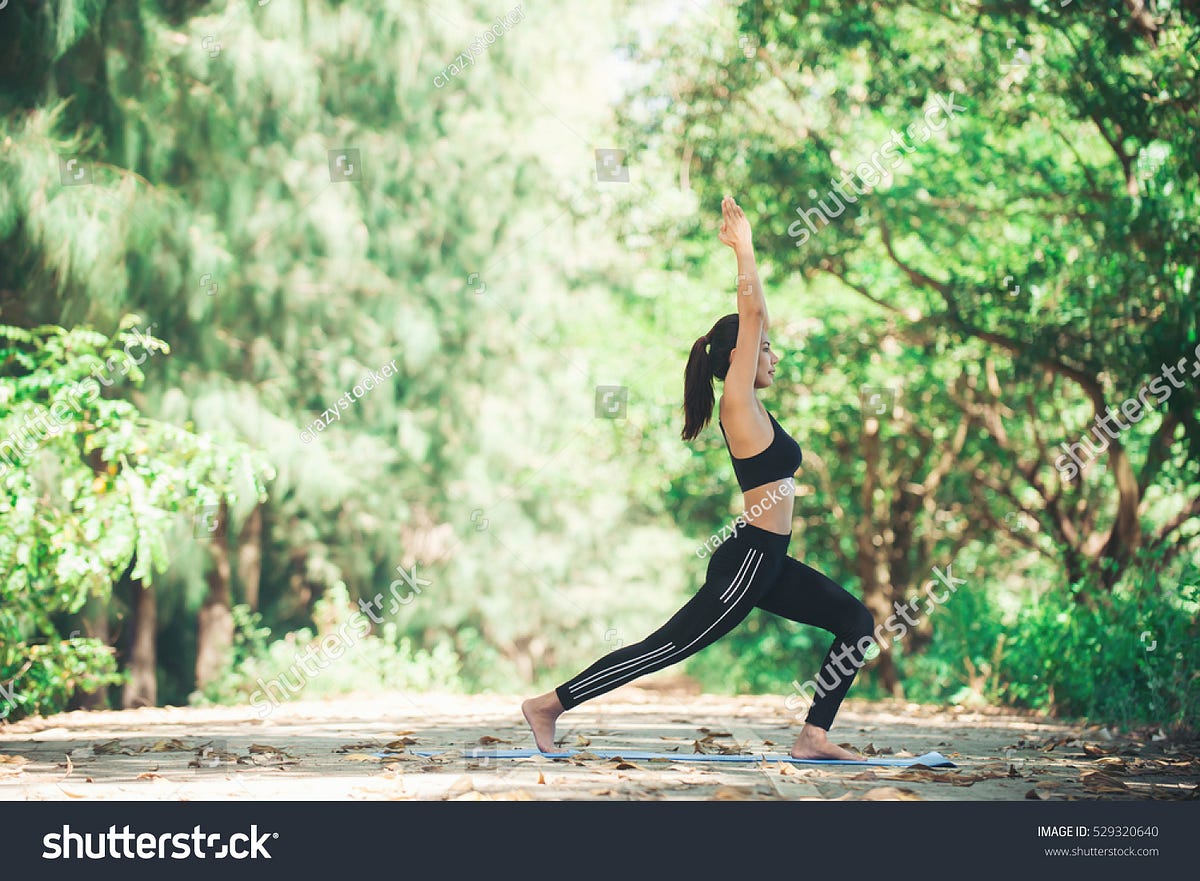 Yoga — Mind, Body, Breath. Yoga — Mind, Body, Breath | by Mindful ...