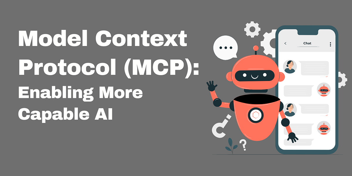 Model Context Protocol (MCP): A Game-Changer for AI Development and Integration | zero-to