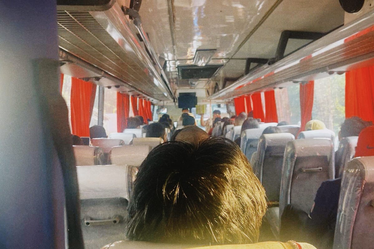 What We’ll Never Know | by Achi | Medium