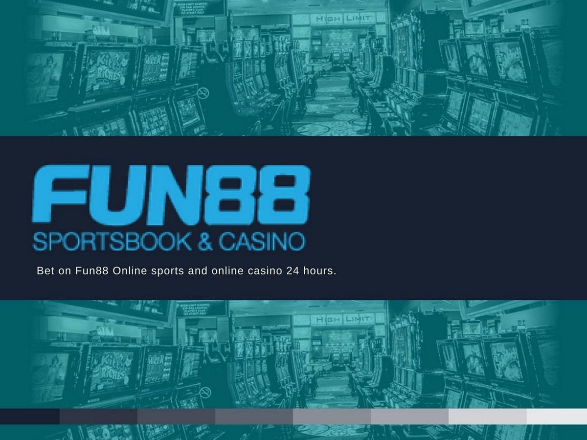 fun88 Asia - fun88ben58 - Medium