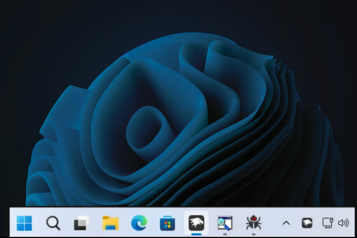 How to Fix Disappearing Tray Icons in Windows 11 | by PC BOSS.co | Medium