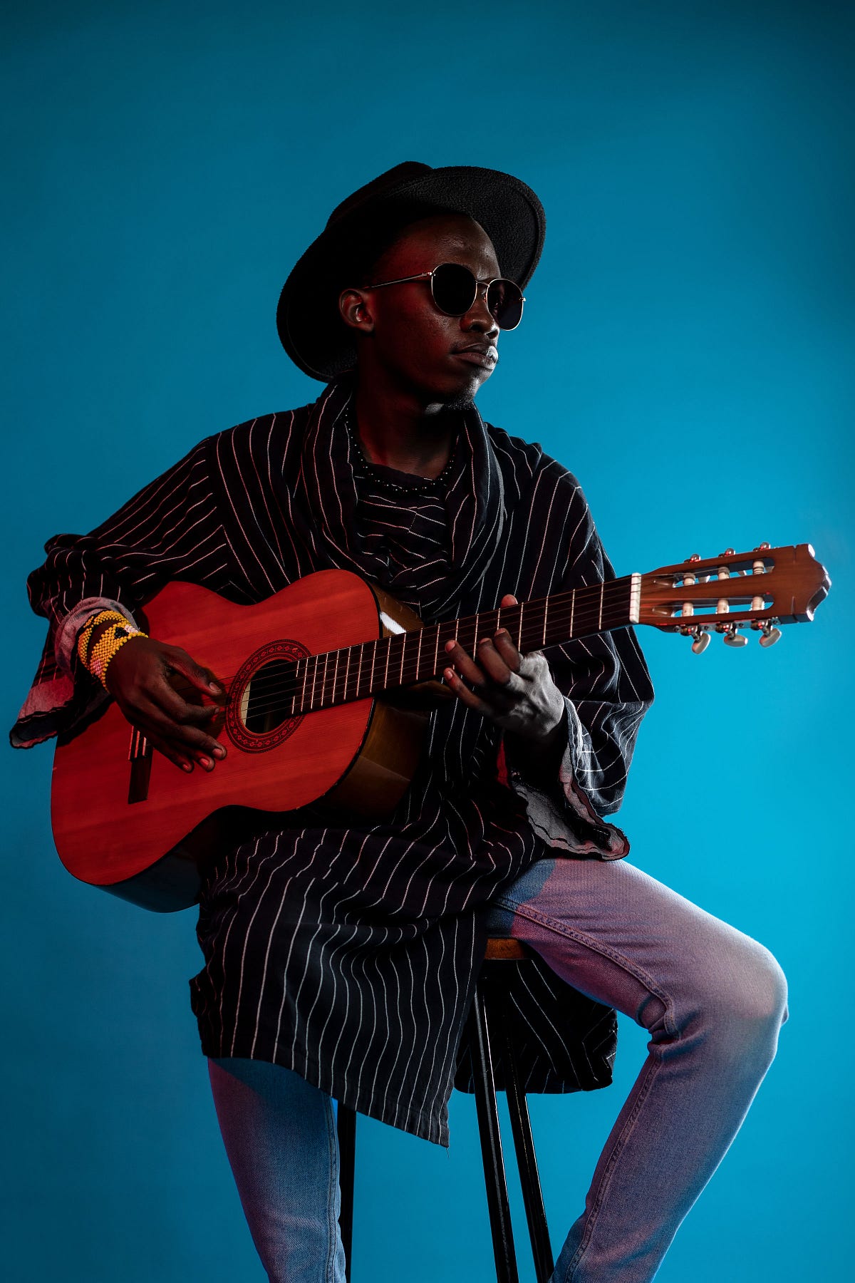 The Soul-Stirring Artistry of Ochiko. | by Mwendaka Joy Ndinda | Jun ...