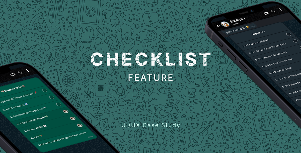 UI/UX Case Study — PLD (Pusat Layanan Difabel) | by M. Riandy | Sep, 2024 | Medium