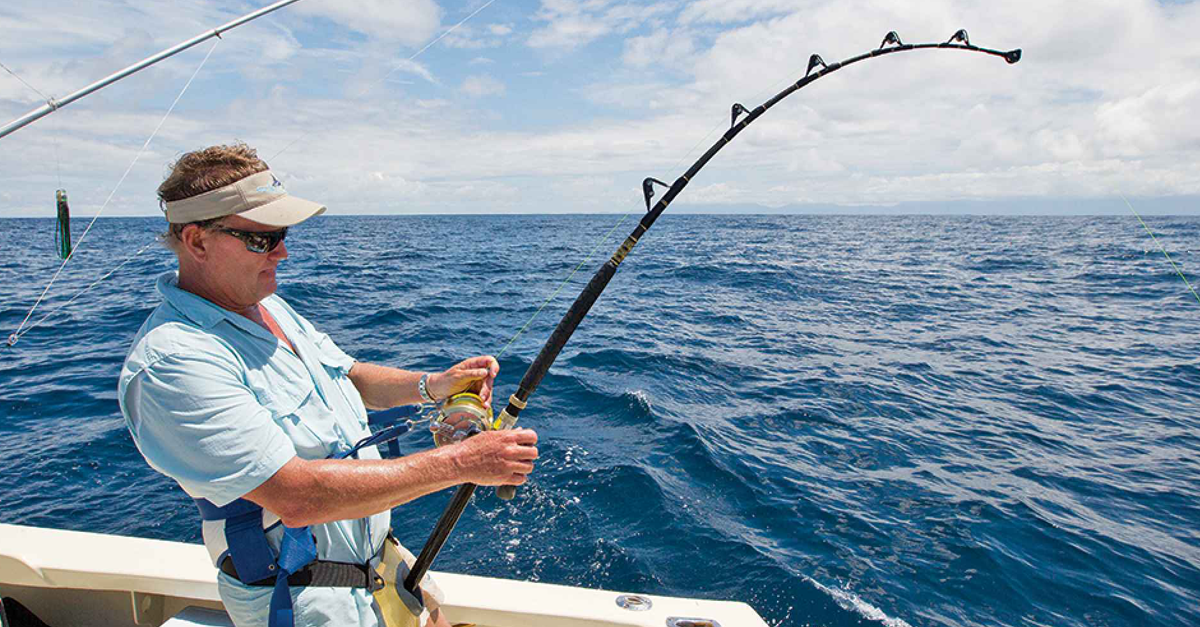 Tuna Fishing Tips for Beginners. Since 2010, James “Jimmy” Ahern has ...