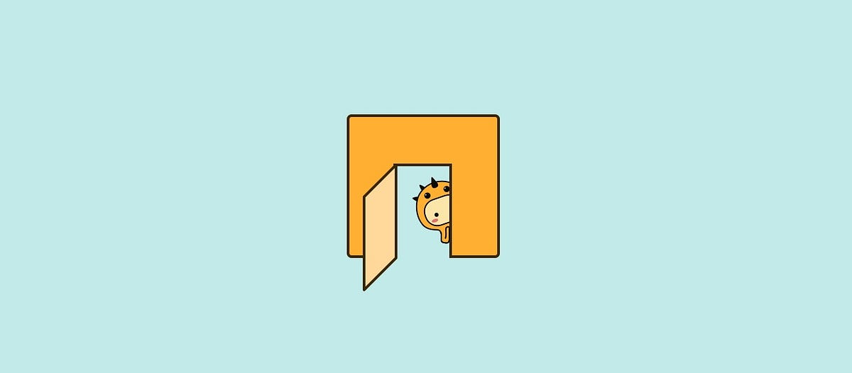 UX mindset and escape the room game | by UX Monster | Bootcamp | Medium
