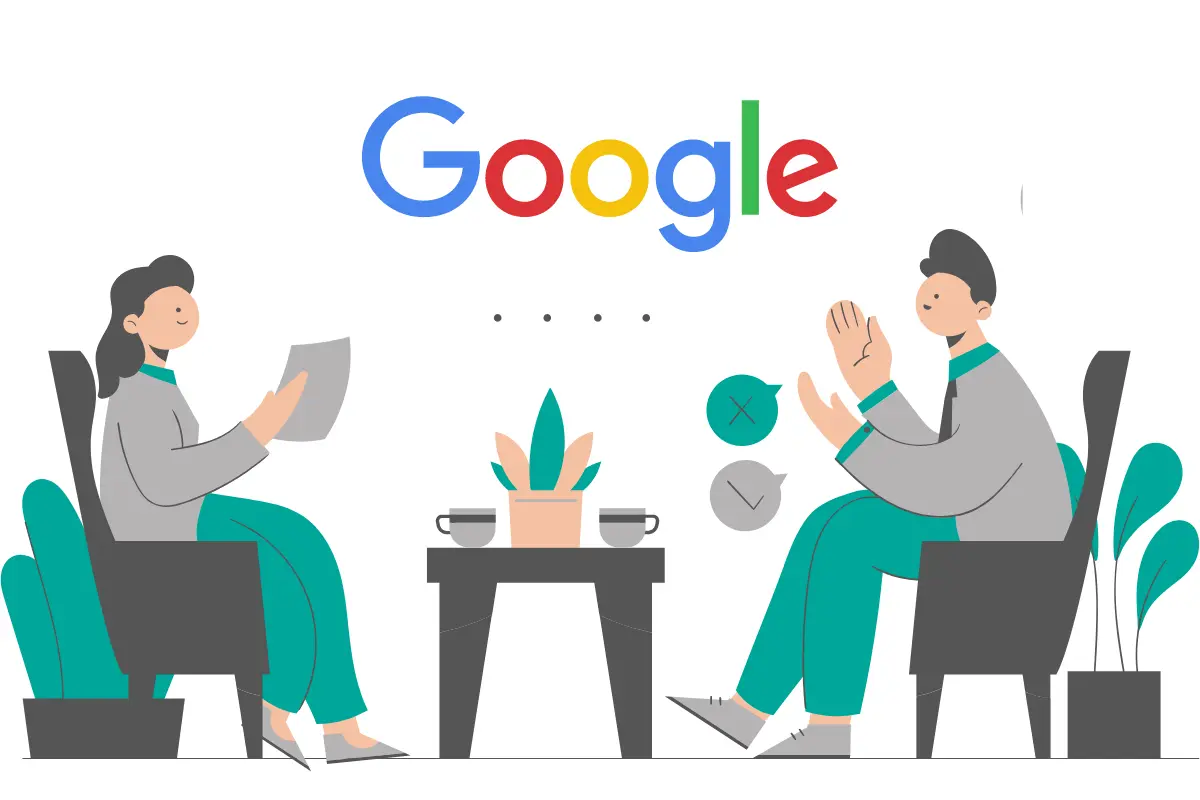 My Journey to a Google Interview: A Story of Ups and Downs 🎢 | by ...