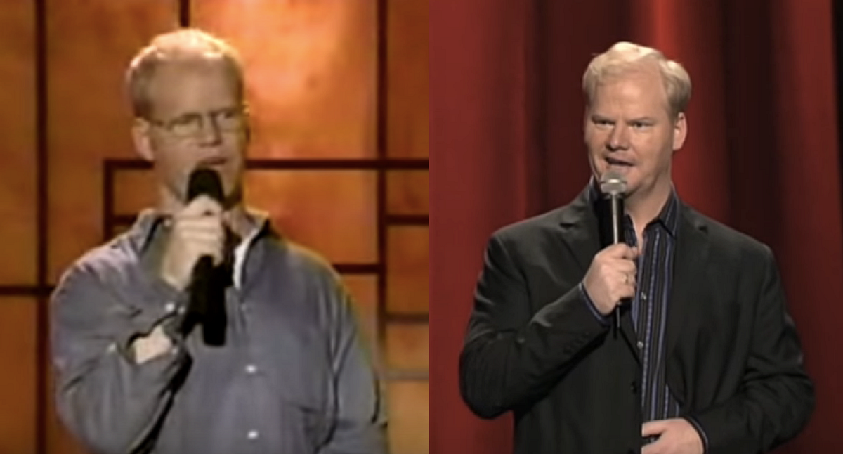 An Alternative Theory for the Amy Schumer Imbroglio: Convergent ...