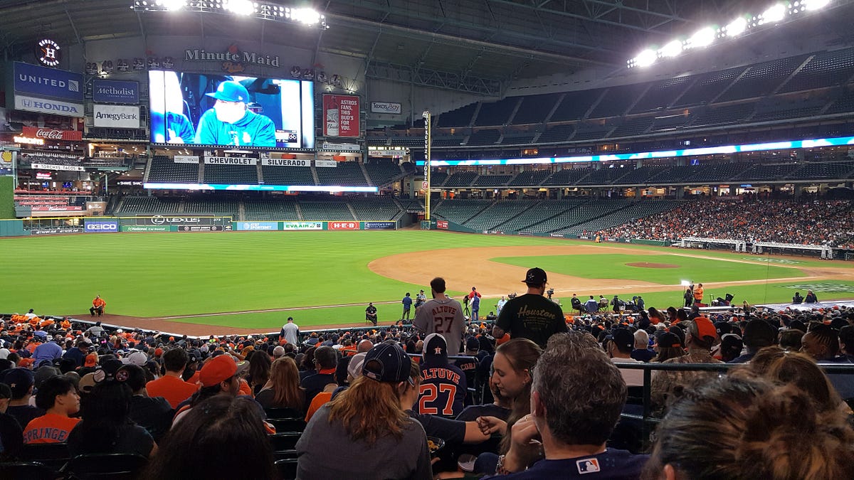 A 500 MPH fastball and the realtime free market | by Dan Yost | CubeStack