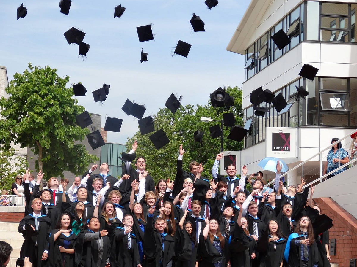 Computer Scientist to Founder. University really doesn’t prepare you ...