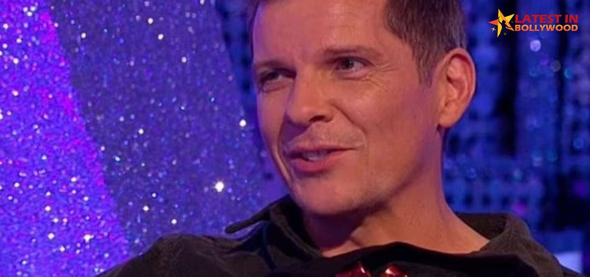 Nigel Harman Daughter, Wife, Age, Wiki, Ethnicity, Height, Net Worth ...