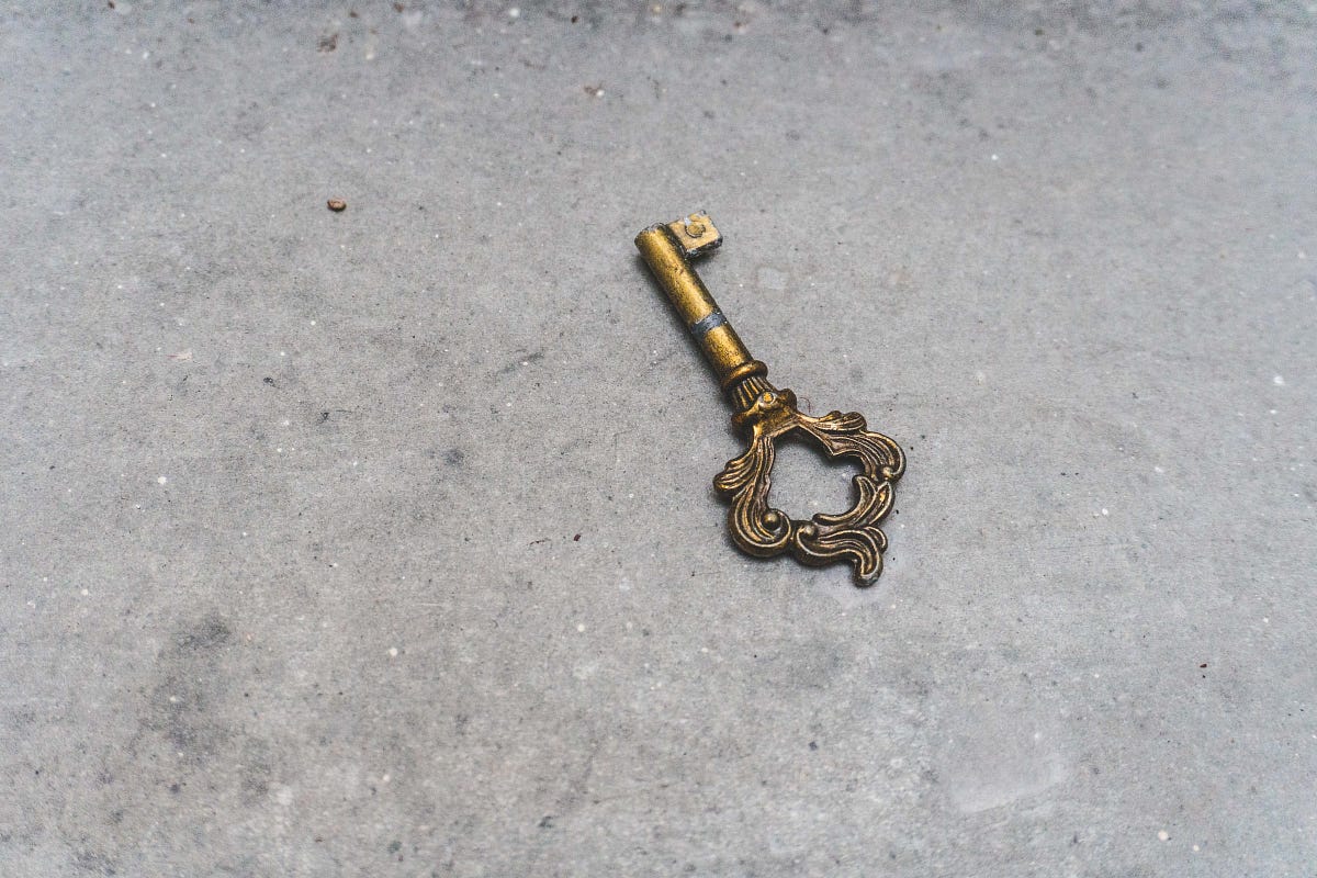 The Key to Unlock the Purpose and Value of Proverbs | by Trip Kimball ...