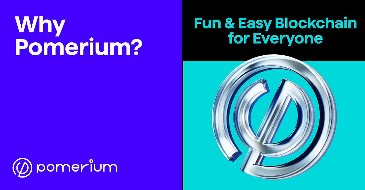 Why Pomerium?. Pomerium is building an Fun & Easy… | by Pomerium ...