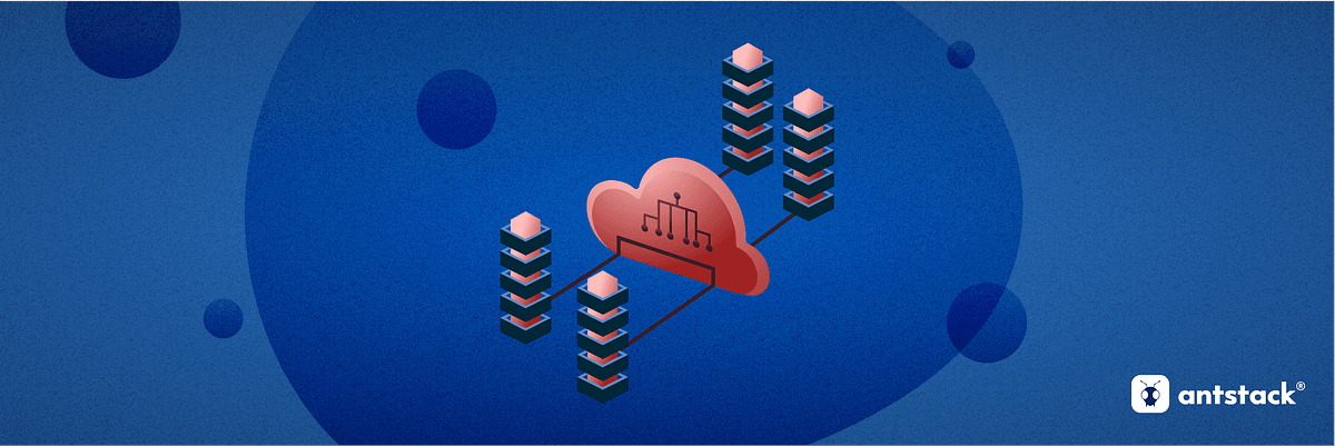 The History Of Serverless | AntStack - AntStack Inc. - Medium