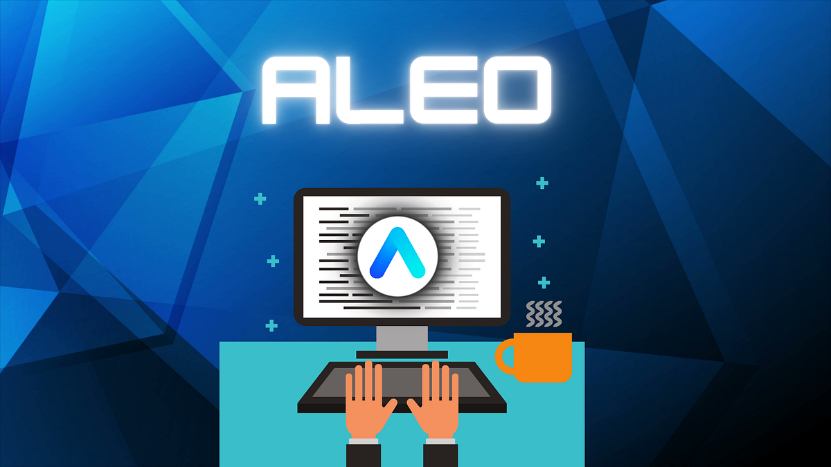 The Anatomy of Aleo Blocks: A Deep Dive | by BartestneT | Medium