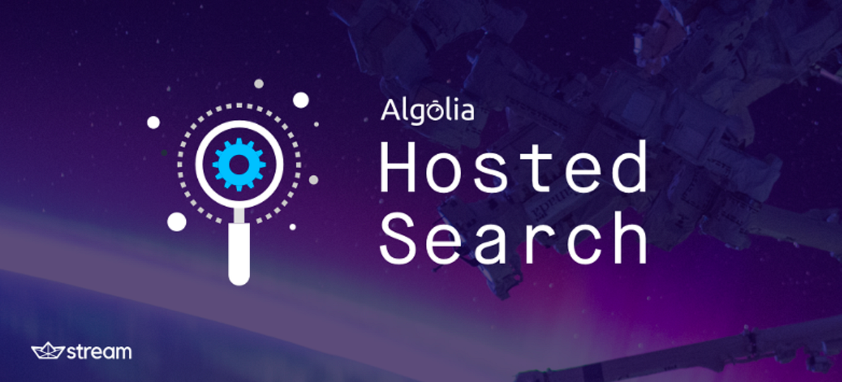 Algolia Review — A Hosted Search API Reviewed | by getstream.io | Stream | Medium