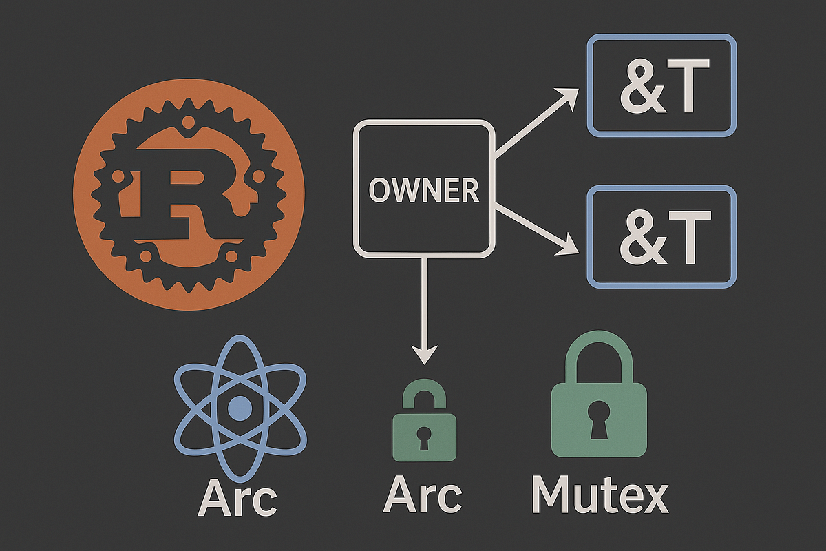 Rust’s Secret Superpower: Compile-Time Concurrency That Actually Holds ...