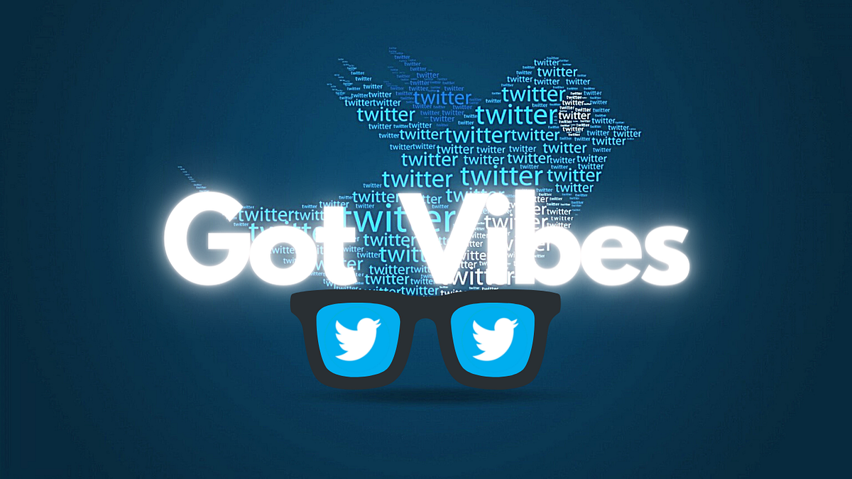 Twitter Vibe Might Be A New Feature Coming Soon | by Spencer Thomason ...
