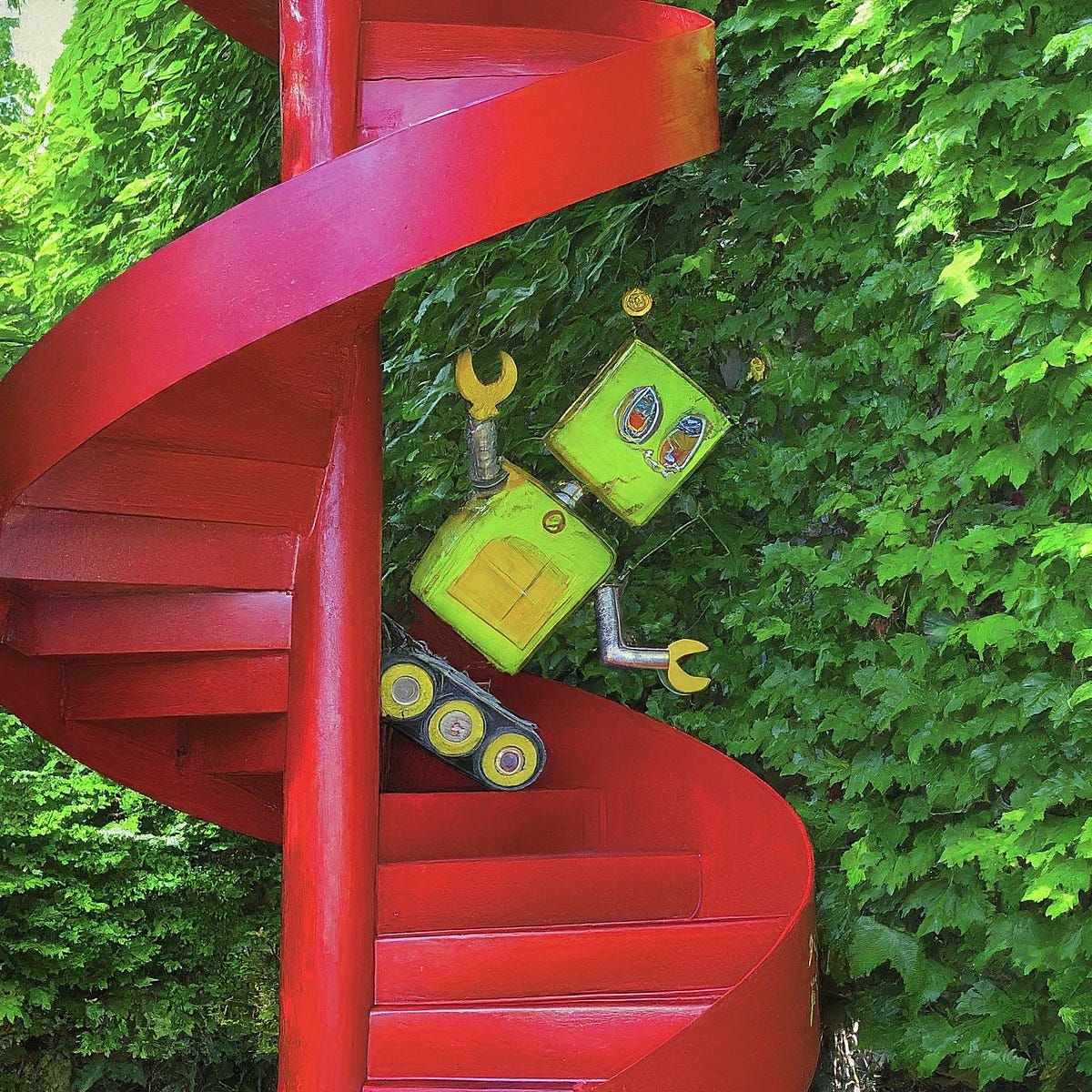 Exploring Programming Languages — Scala | by Blag aka Alvaro Tejada Galindo | Dev Genius