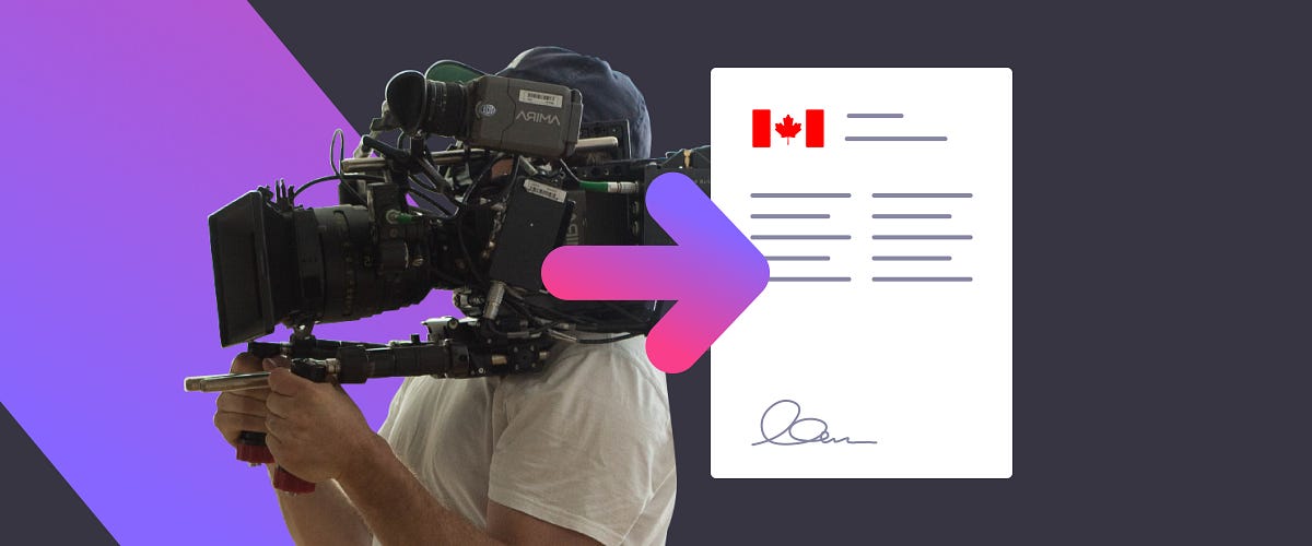 The CAVCO Residency Form, Now Generated Digitally | by Daniel ...