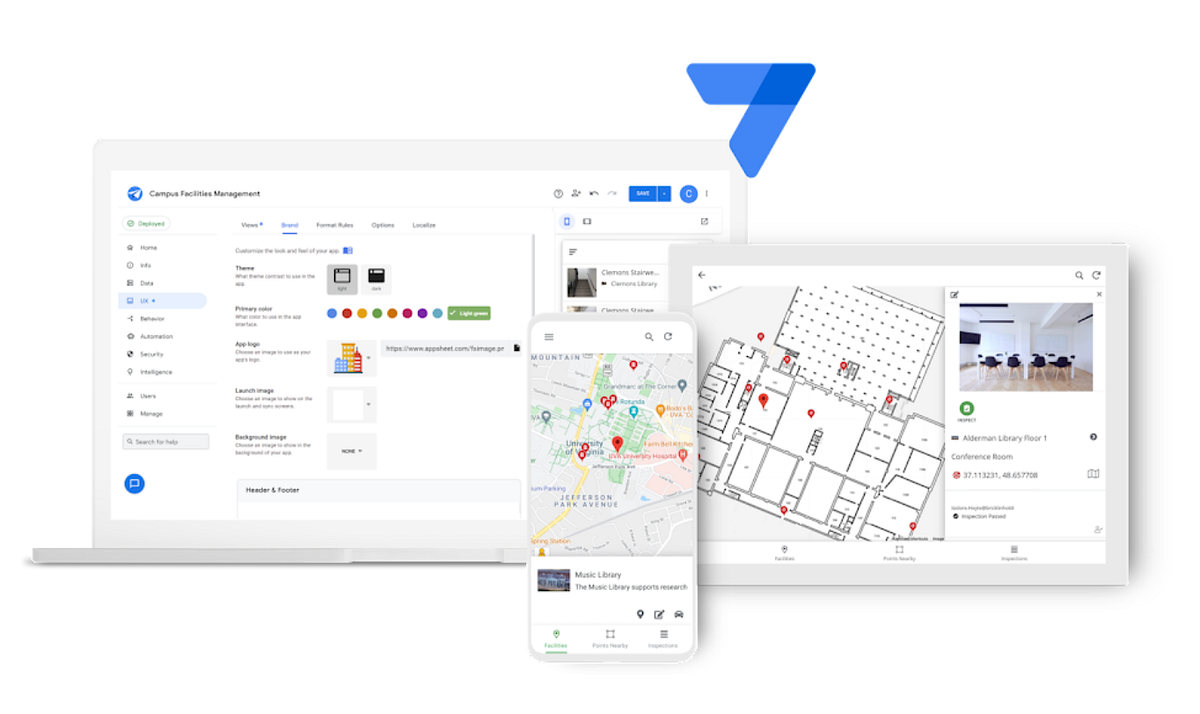 Unlocking Seamless App Development: Google Workspace Integrates ...