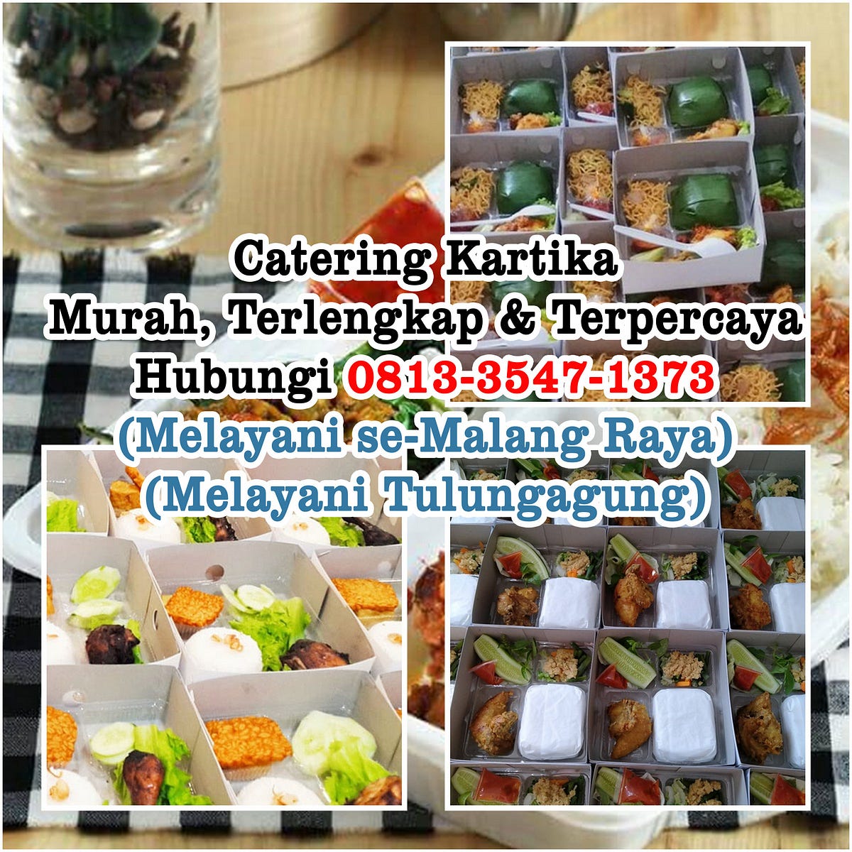 081335471373 | Catering malang nasi kotak | catering malang diet ...