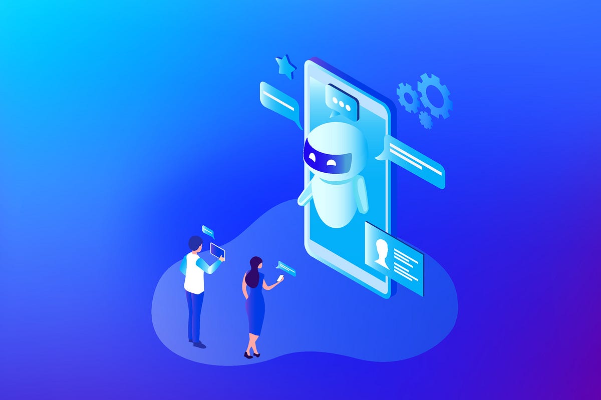 Boost Efficiency: 5 AI Chatbots for Productivity | Medium