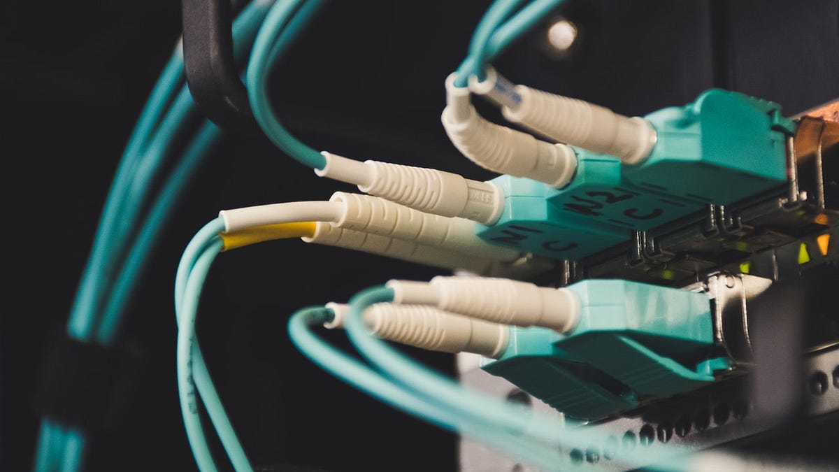 What does Gigabit Ethernet (GbE), mean? | by Antu | Medium