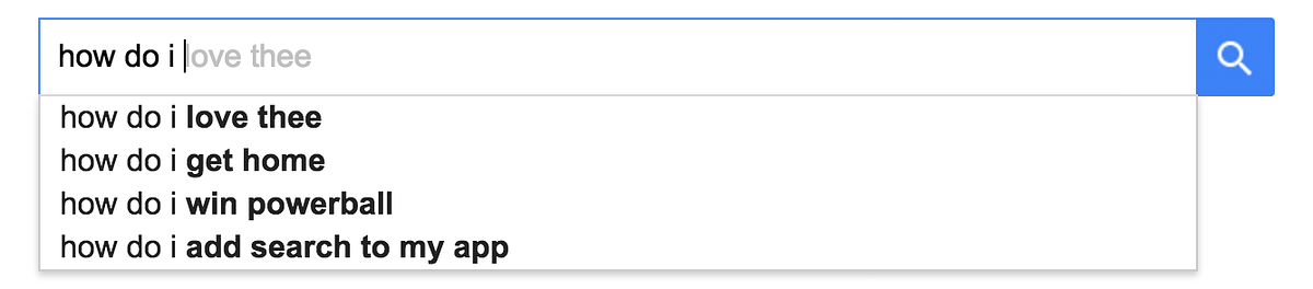 Add search to your app with Solr and Sunspot | by Rocketship ...
