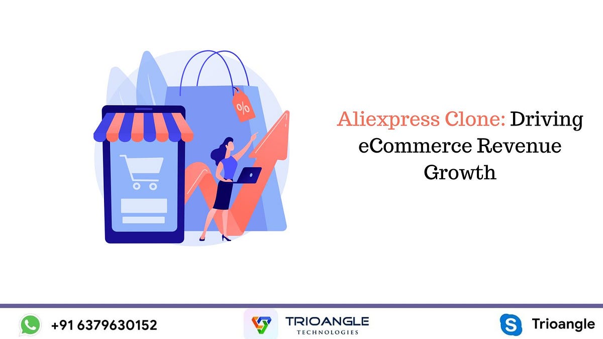 aliexpress clone | aliexpress clone app | aliexpress clone script | Medium