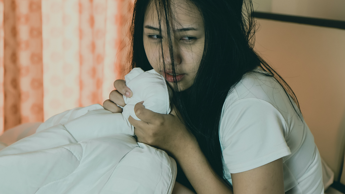 Sadness is a Blessing (v. 2). A poem about depression | by Nikos ...