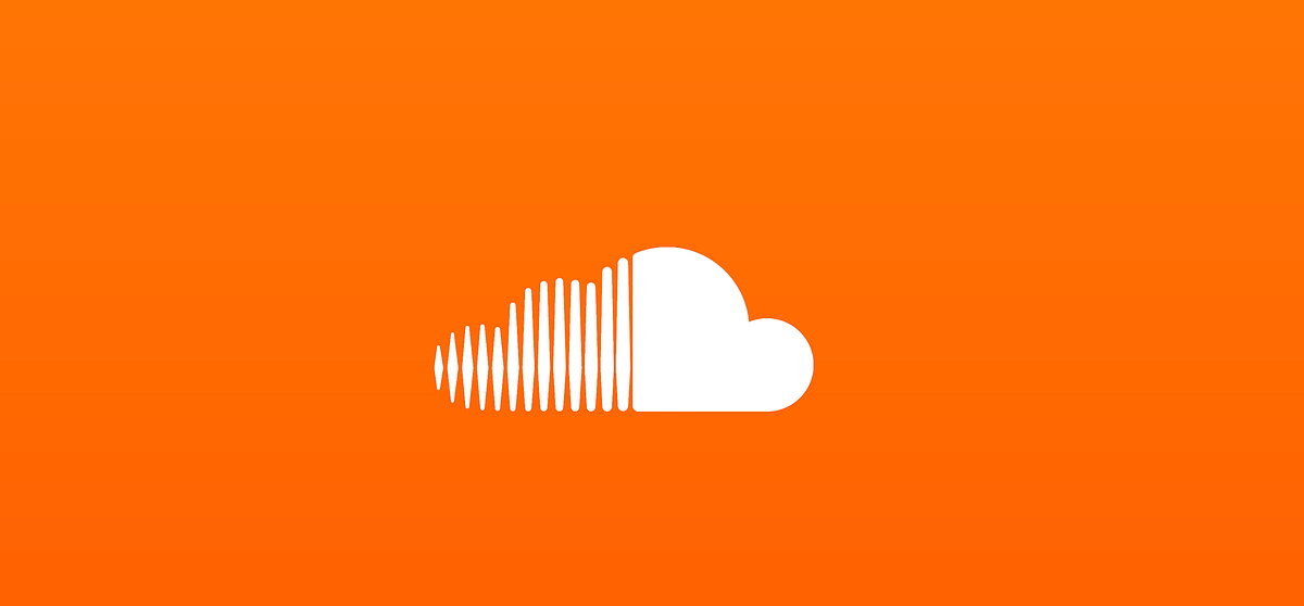 UX CASE STUDY. SOUNDCLOUD APP — concept project. | by Sonia de la Rosa ...