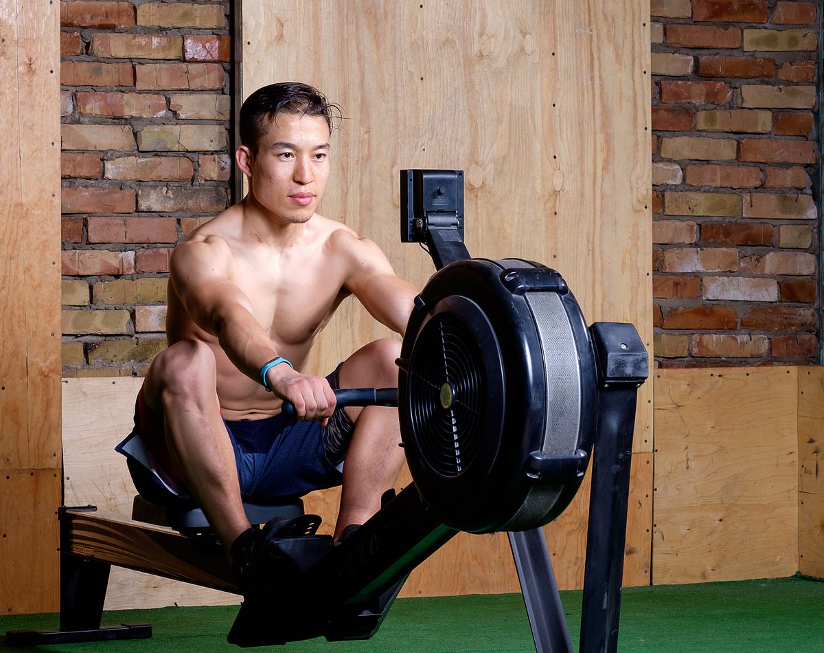 Learn to love your workouts. Don’t worry, I’m not suggesting… | by Sam ...