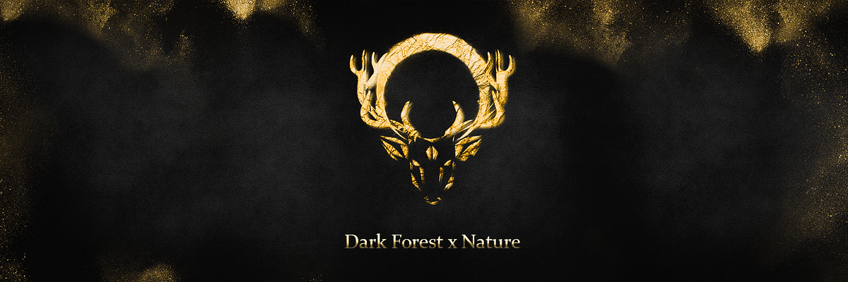 Whitepaper — Introduction. Nature DAO Documentation | by Nature Dao ...