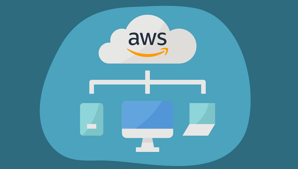Inside AWS: How the Cloud Really Works | by Yasmine | AWS in Plain English