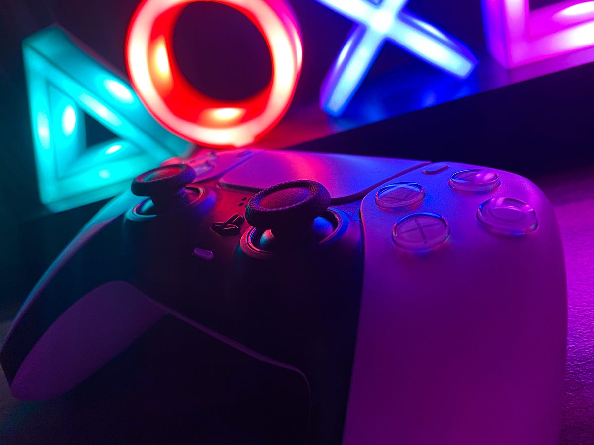 Can Minimalists Play Video Games? | by Autumn Parsons | Medium