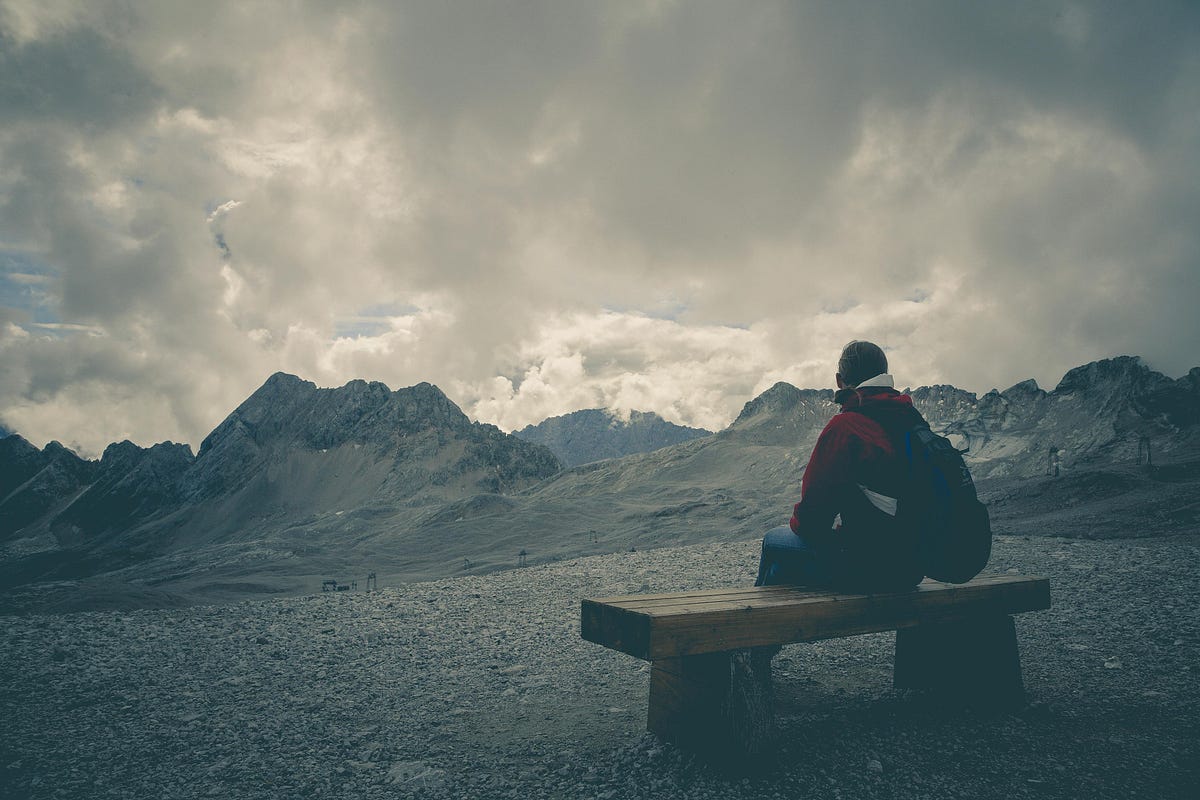 Shame is a gift. What if they find out? | by Ian Rundell | Medium