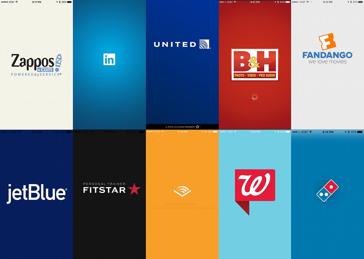 The Apple Human Interface Guideline That Every App Ignores | by Ben ...