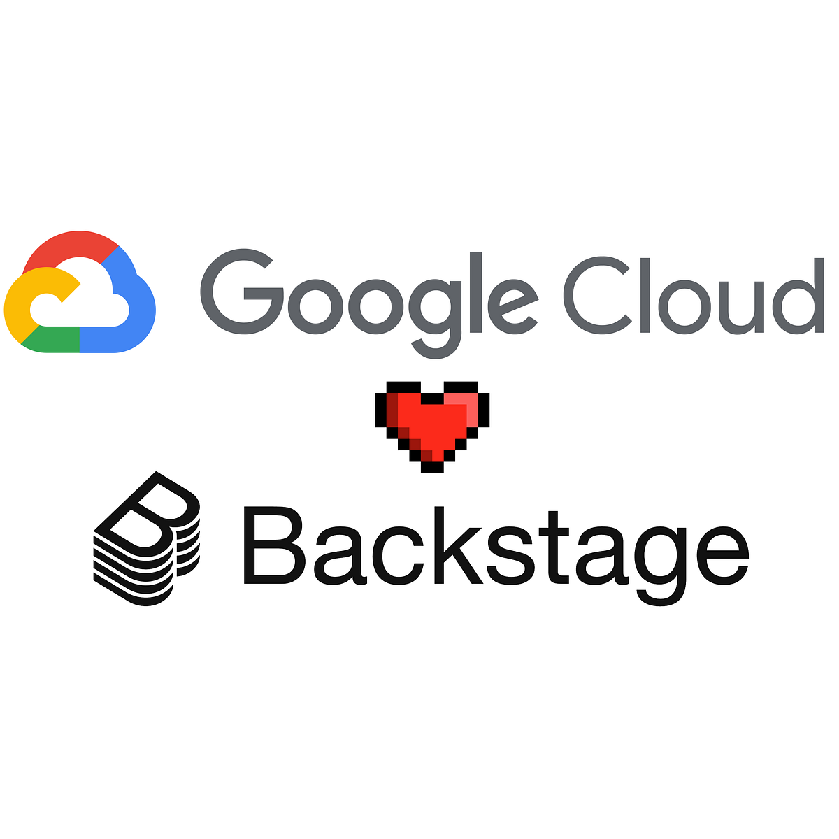 Backstage on GKE, Cloud Run, and Cloud SQL | by Thomas de Lazzari | Google Cloud - Community ...