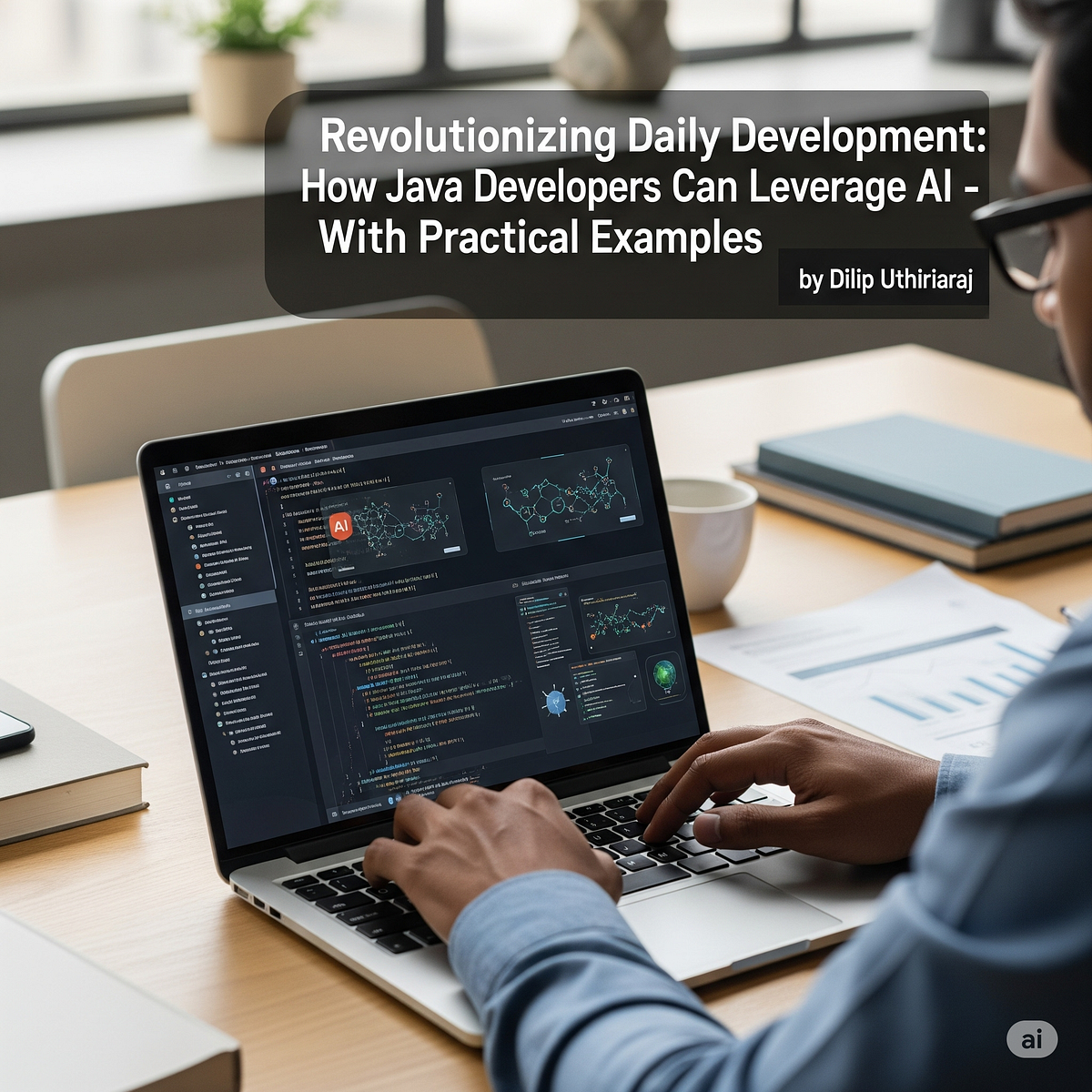 Revolutionizing Daily Development: How Java Developers Can Leverage AI ...