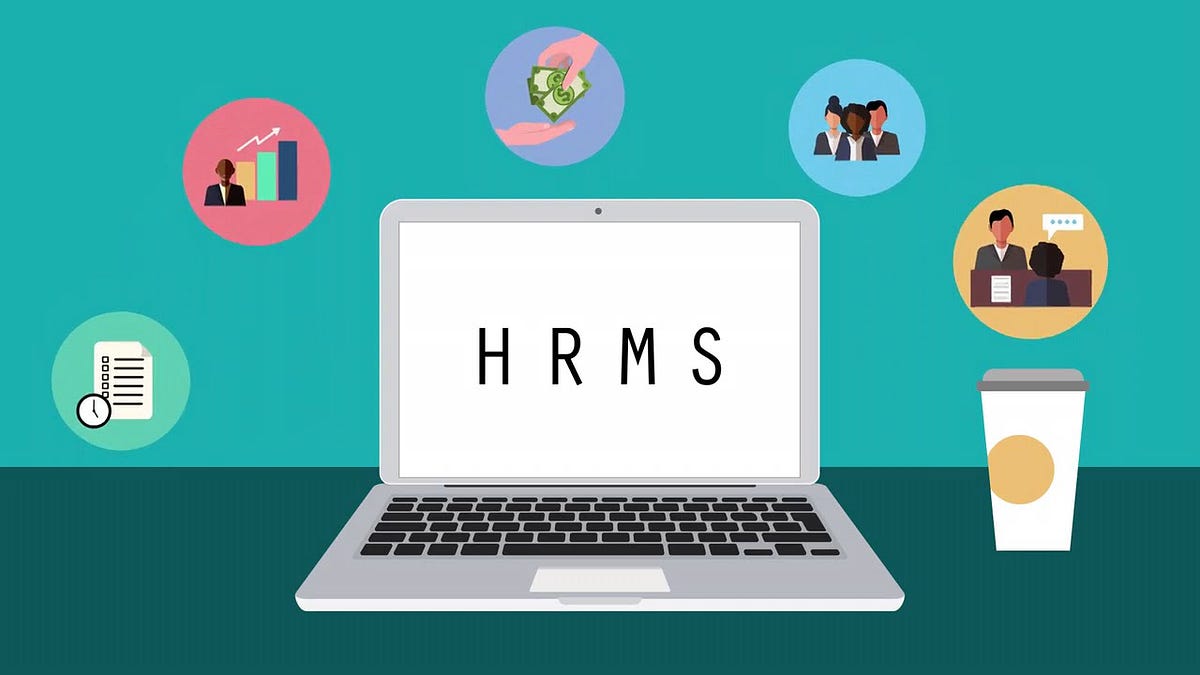 Connecting Excellence: Unveiling the Power of Connect HRMS | by ...