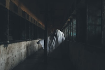 A Victim of Unjust Power In a dark cell, she fought for her shattered ...