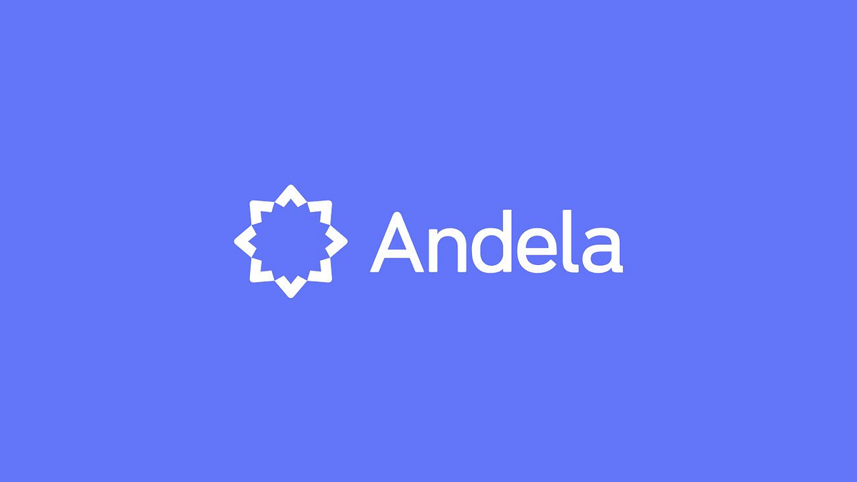 Introducing Andela Dashboard. An employee management system mockup ...
